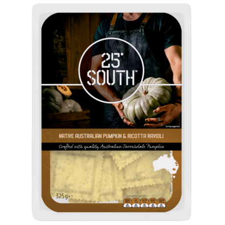 Fresh Made Ravioli Pasta and Sauces